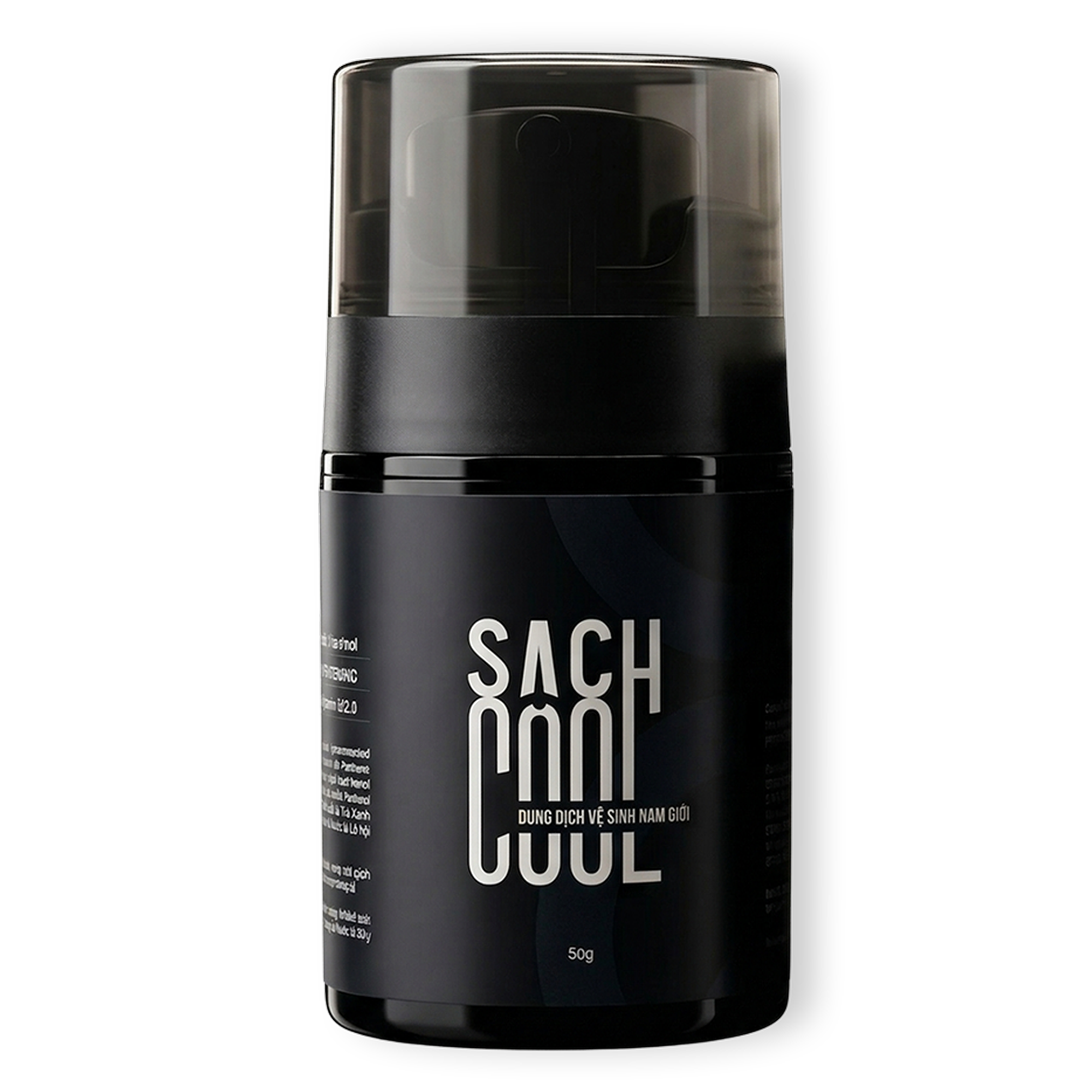 SẠCH COOL – SPOTLESS VIỆT NAM